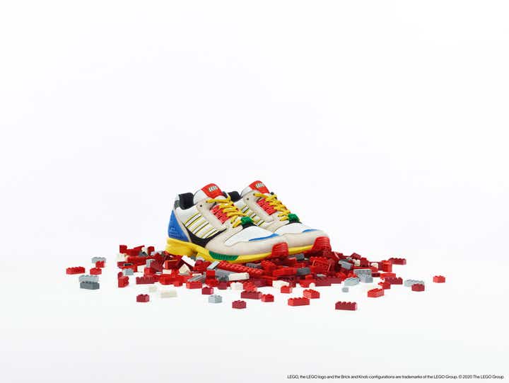 Dali by ste si na nohy Lego botasky? – Magazín